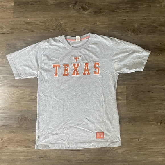 Colosseum | Shirts | Colosseum Texas Longhorn Tshirt | Poshmark